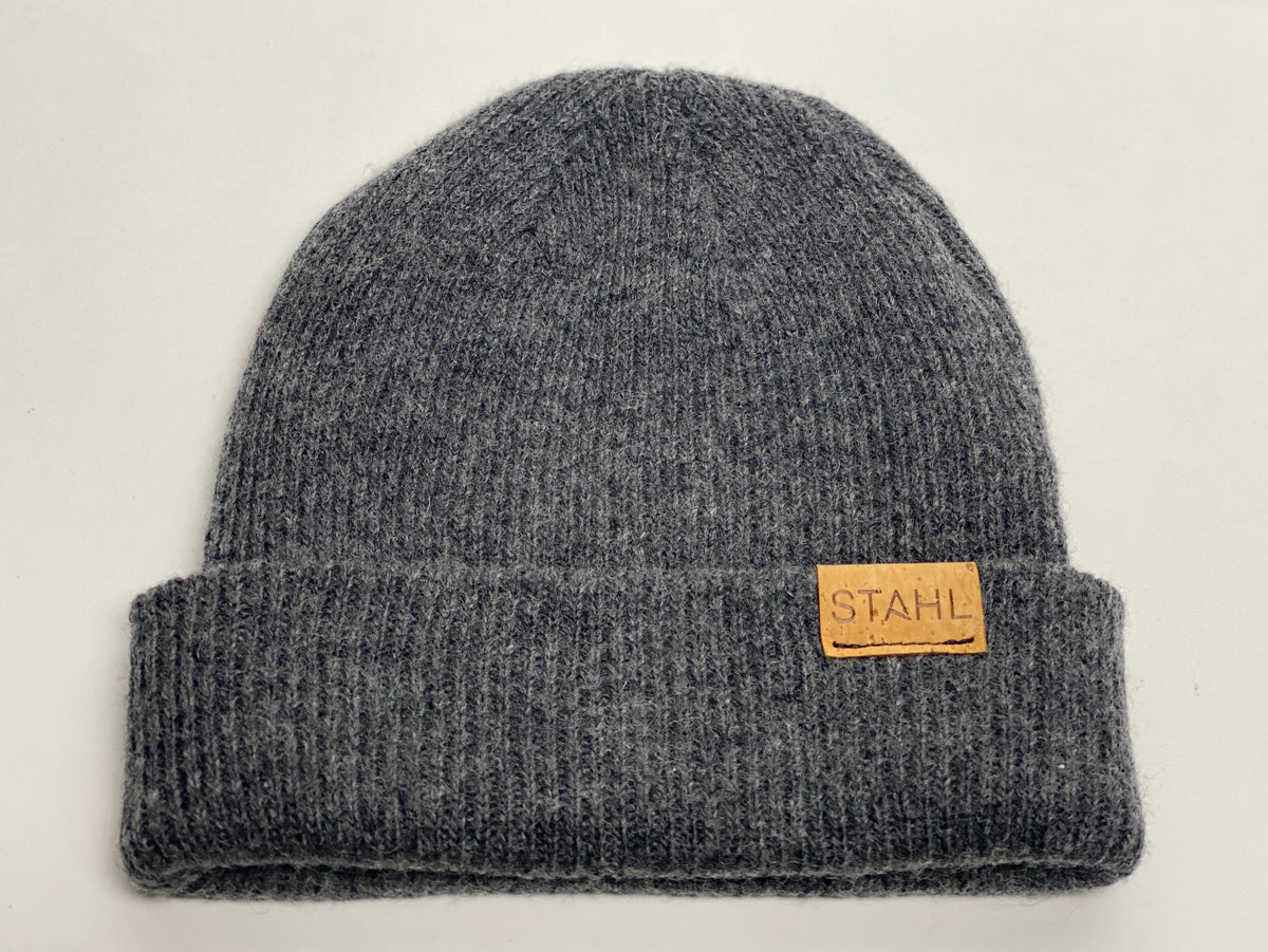 Stahl Hats and Knit Caps – Stahl Firepit